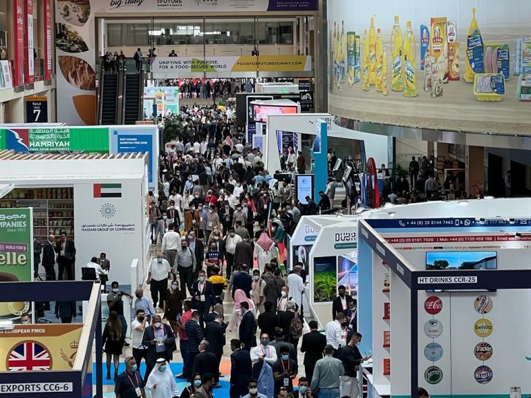 Gulfood Exhibition – PSDC Group